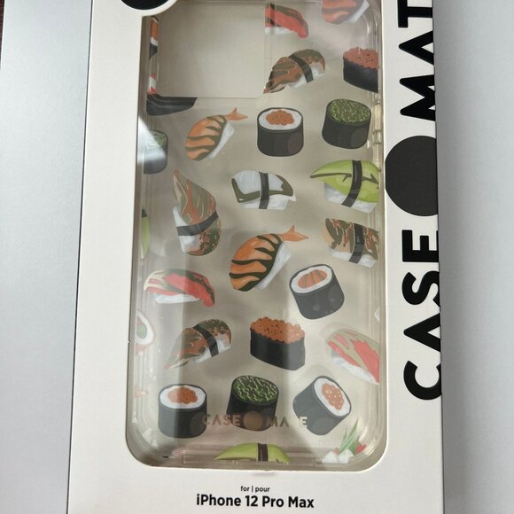 Cell Phones & Accessories | Casemate Prints Series Hardshell Case For Iphone 12 Pro Max ...